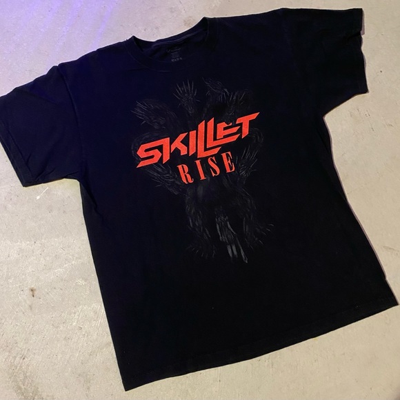 Shirts | Skillet Tshirt | Poshmark